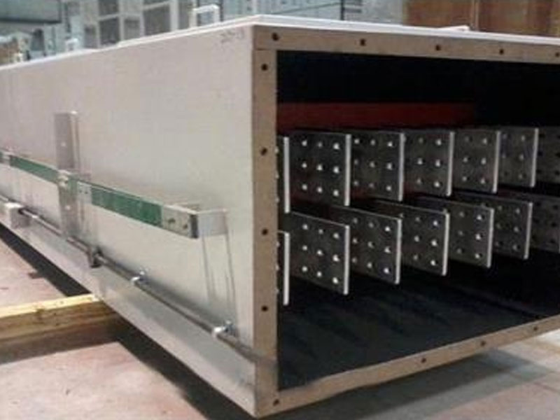 Busbar Duct, Busbar Duct Panel Manufacturer, Exporter in India Busbar Duct, Busbar Duct Panel Manufacturer, Exporter in India